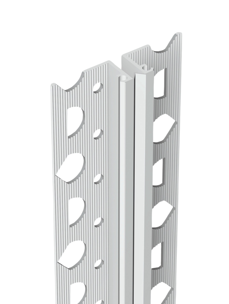 PVC Movement Bead White - Stockgap