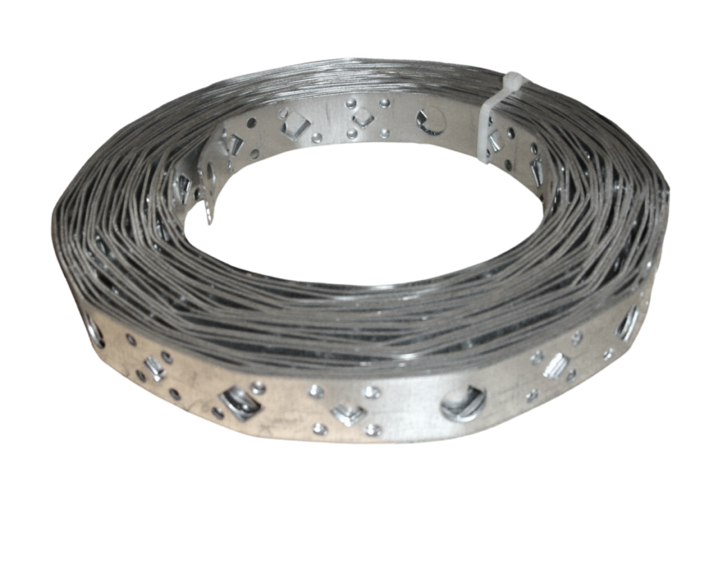 TECO Fixing Band 20mm x 10m Coil - Stockgap