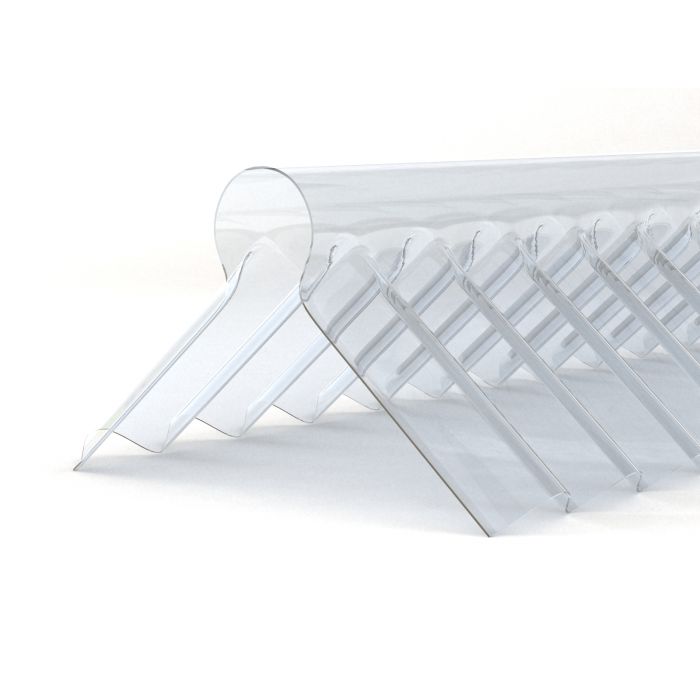 PVC Roofing Sheets & Accessories Archives - Stockgap